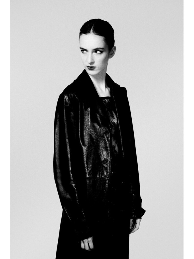 SENNA LOUISE - Space modelmanagement