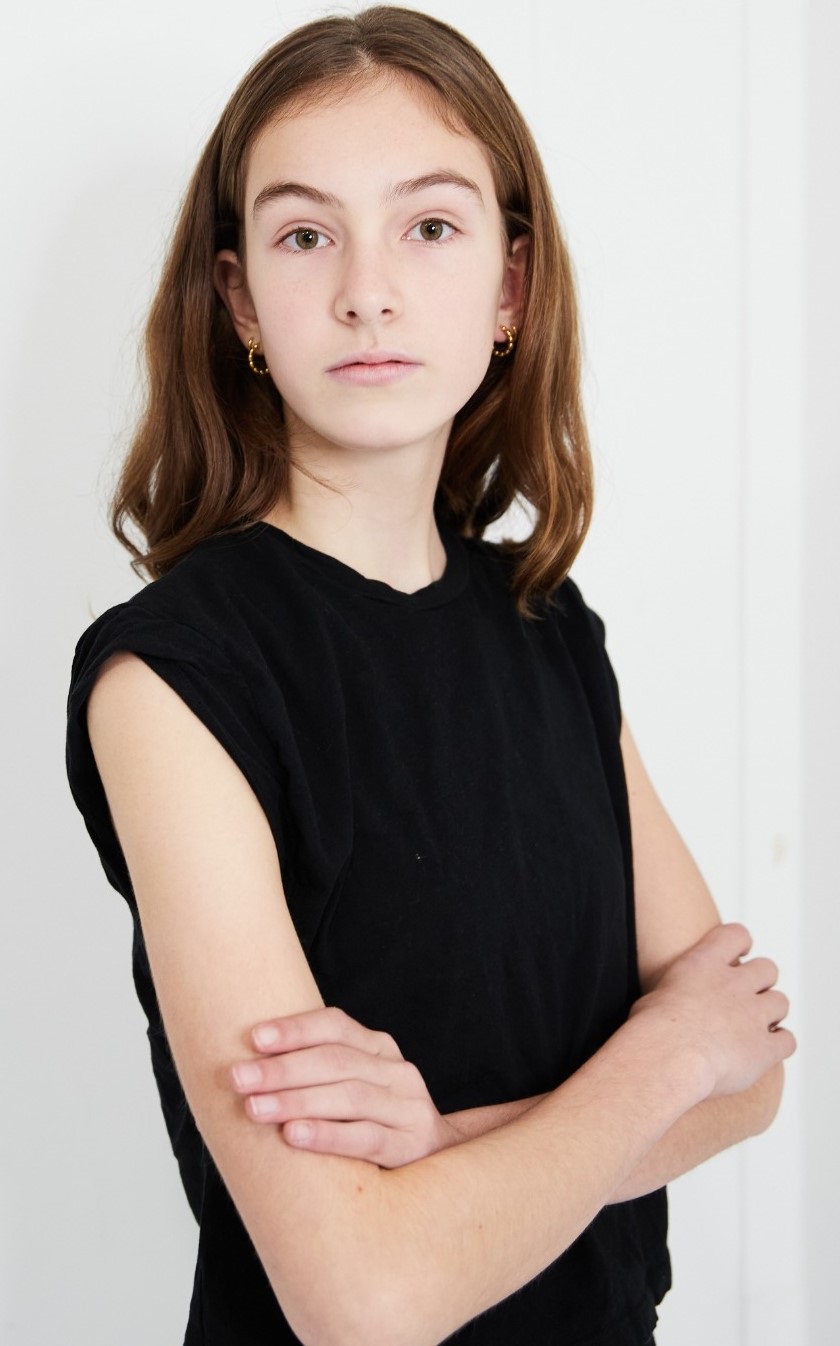 SPACE ACADEMY SENNA LOUISE - Space Models